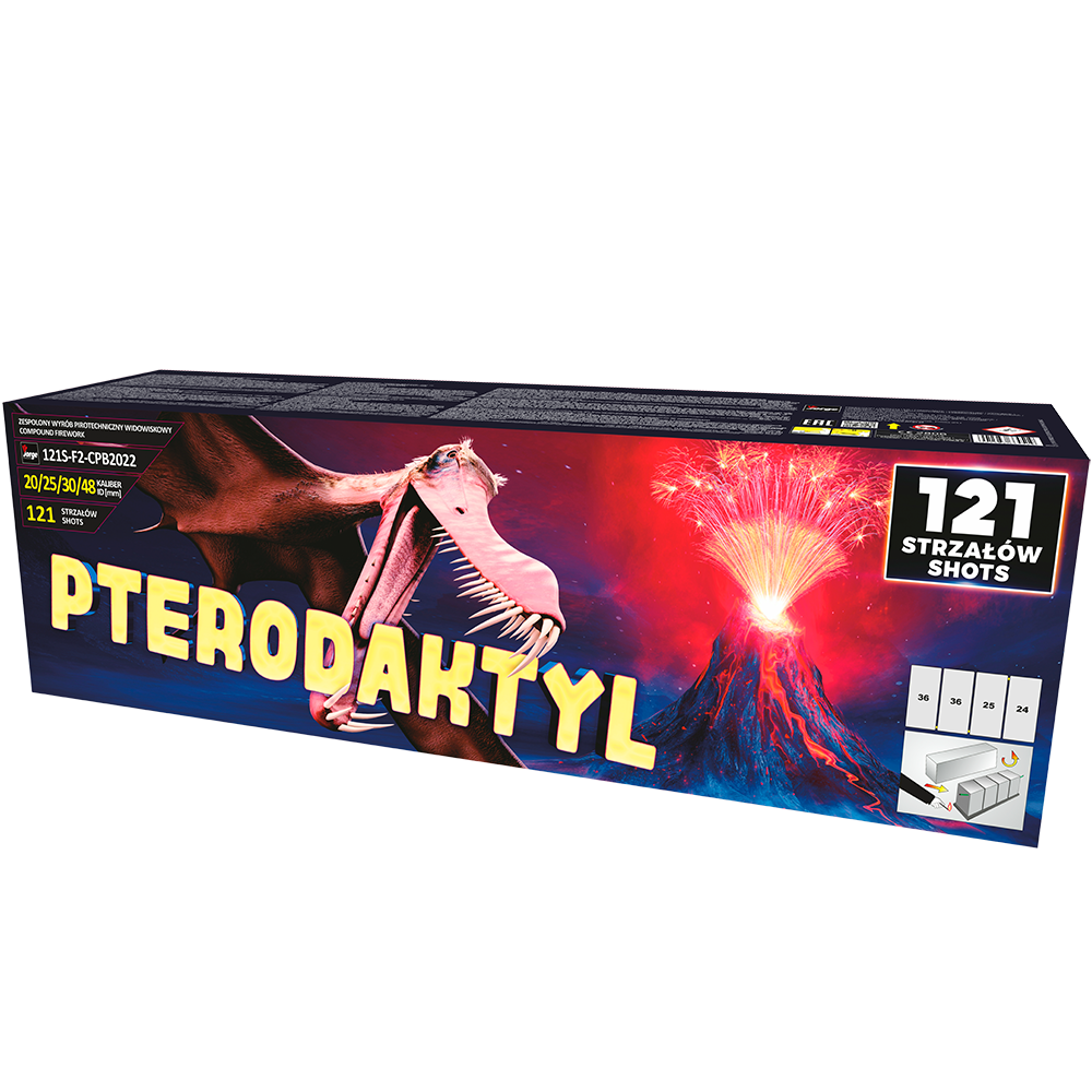 121s-pterodaktyl-jorge-pirotehnika